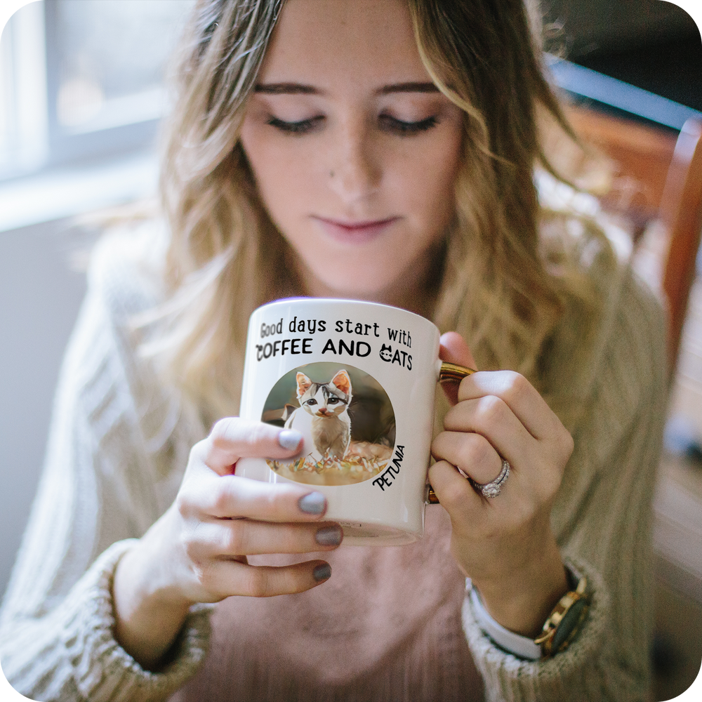 Customily Product Personalizer | Official Demo Store