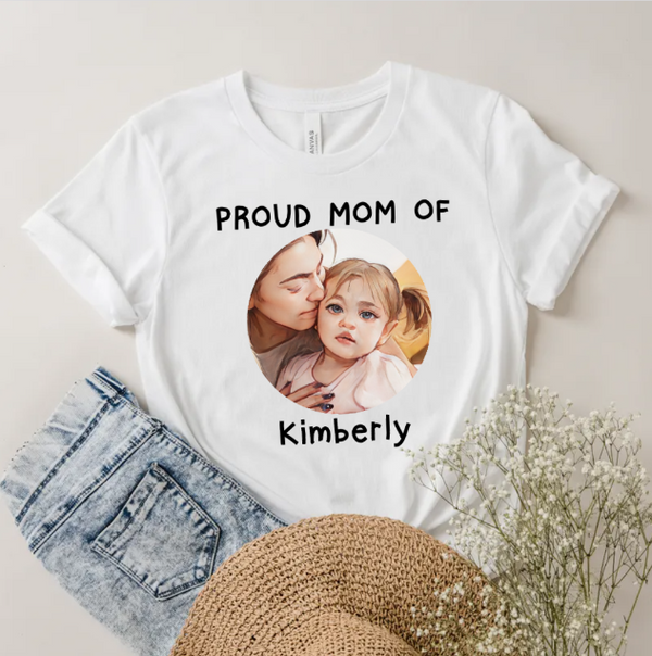 Transform your Mother's Day products - Customily